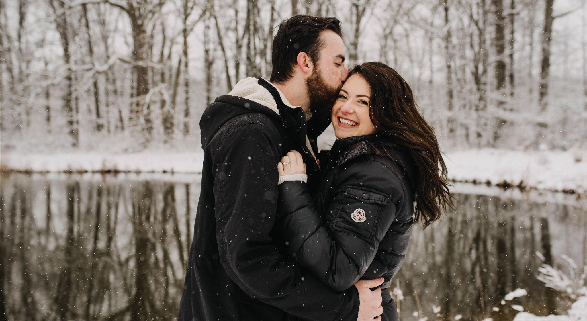 Saskia Scott and Jacob Soucie's Wedding Website