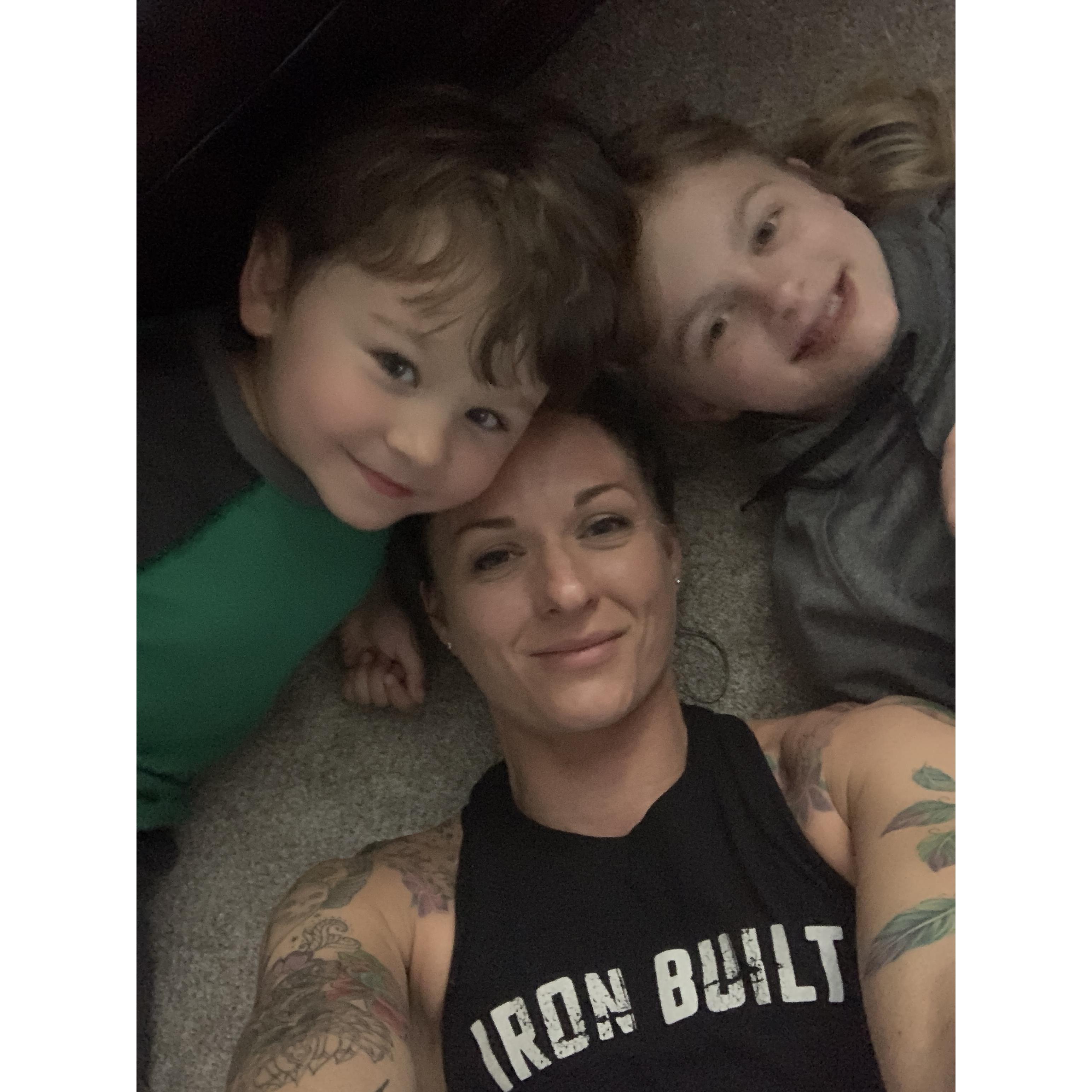 Chelsea Myles and Thomas Slomka's Wedding Website