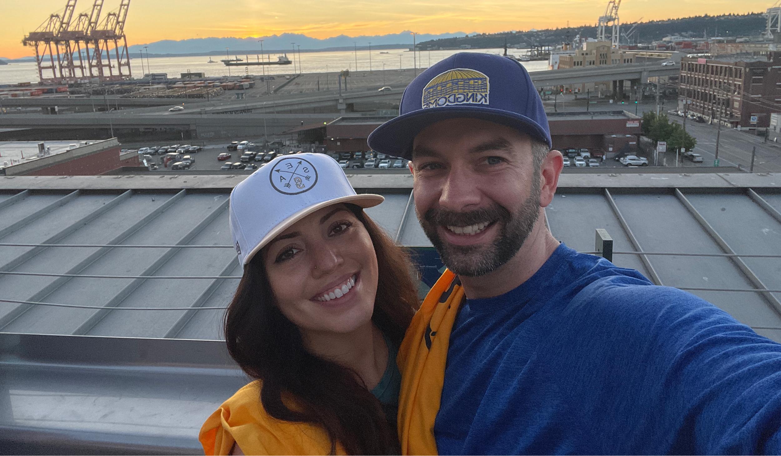 Hayley Derr and Brent Duncan's Wedding Website