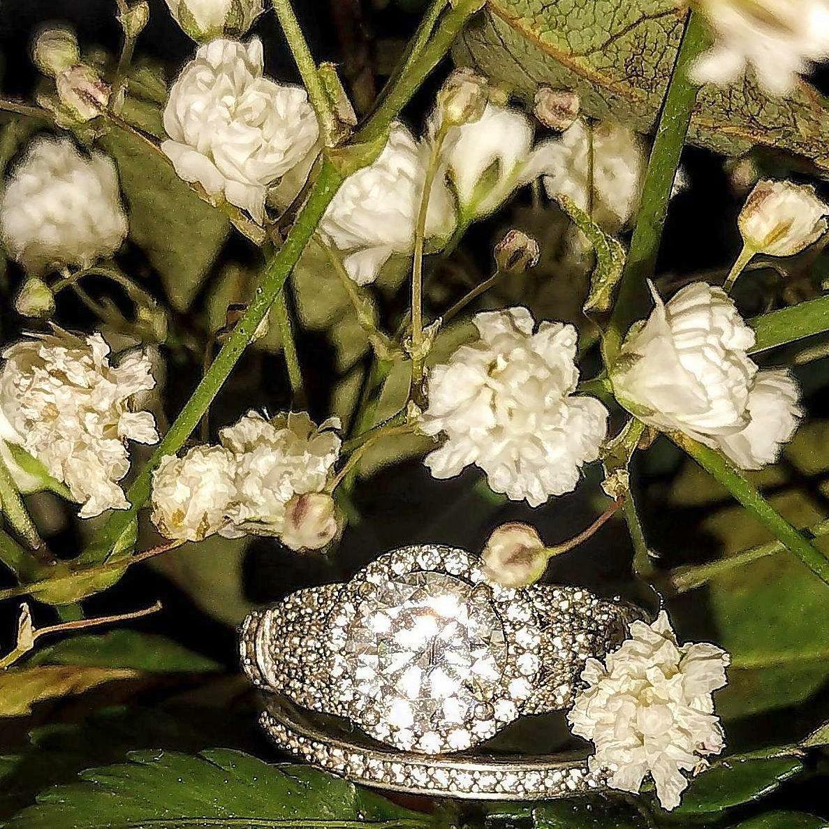 Sabrina Gamblin and Jacob Cowel's Wedding Website