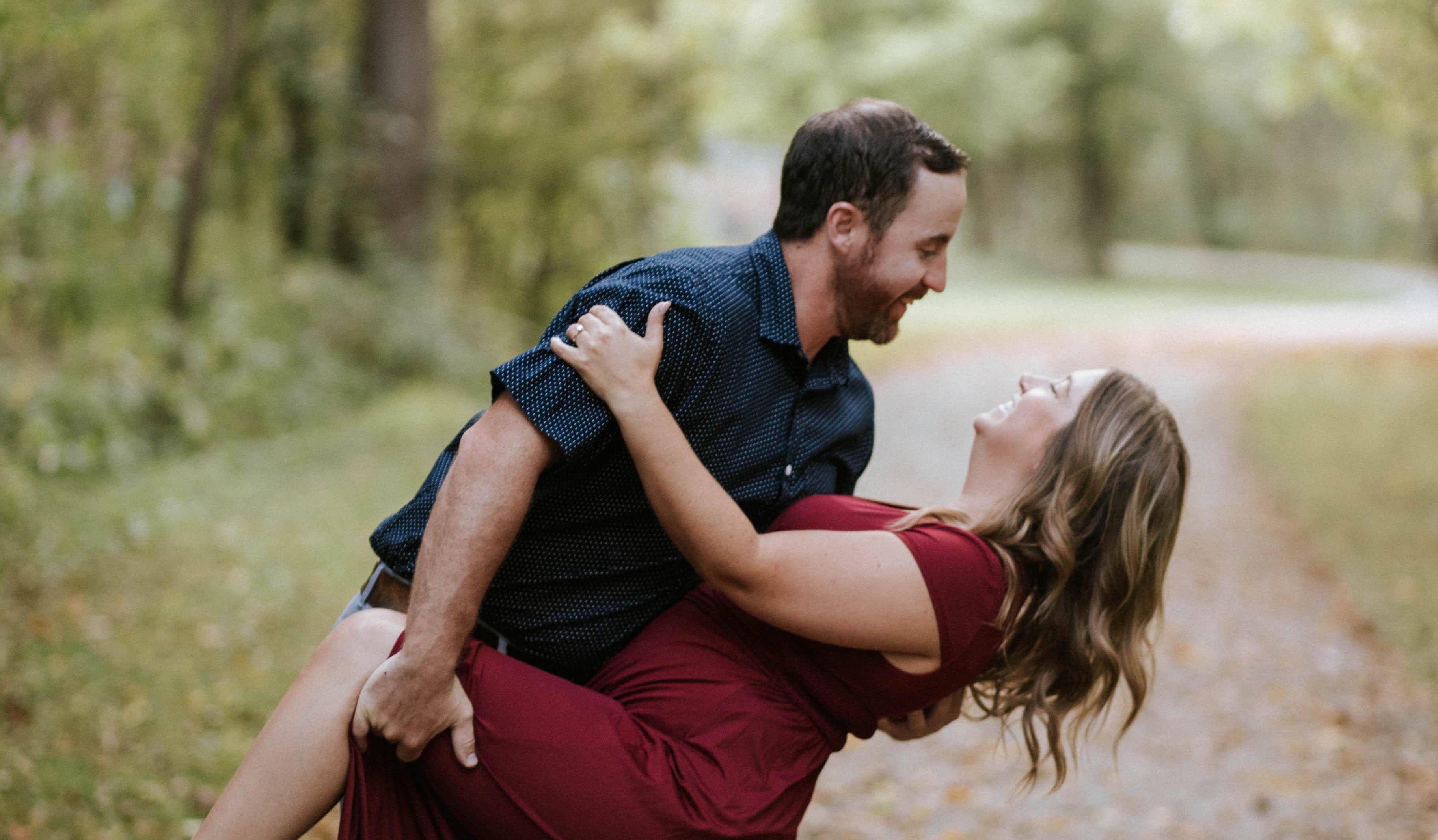 Aimee Lardinais and Jack Downey's Wedding Website