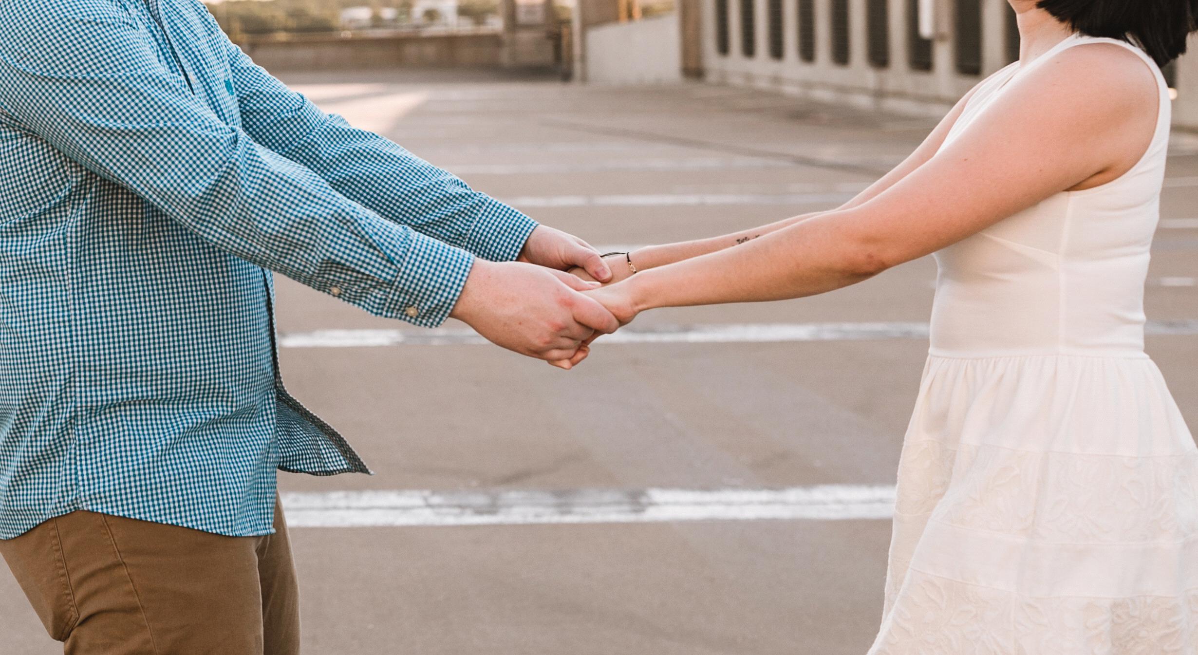 Erika Navarrete and Jacob Stipp's Wedding Website