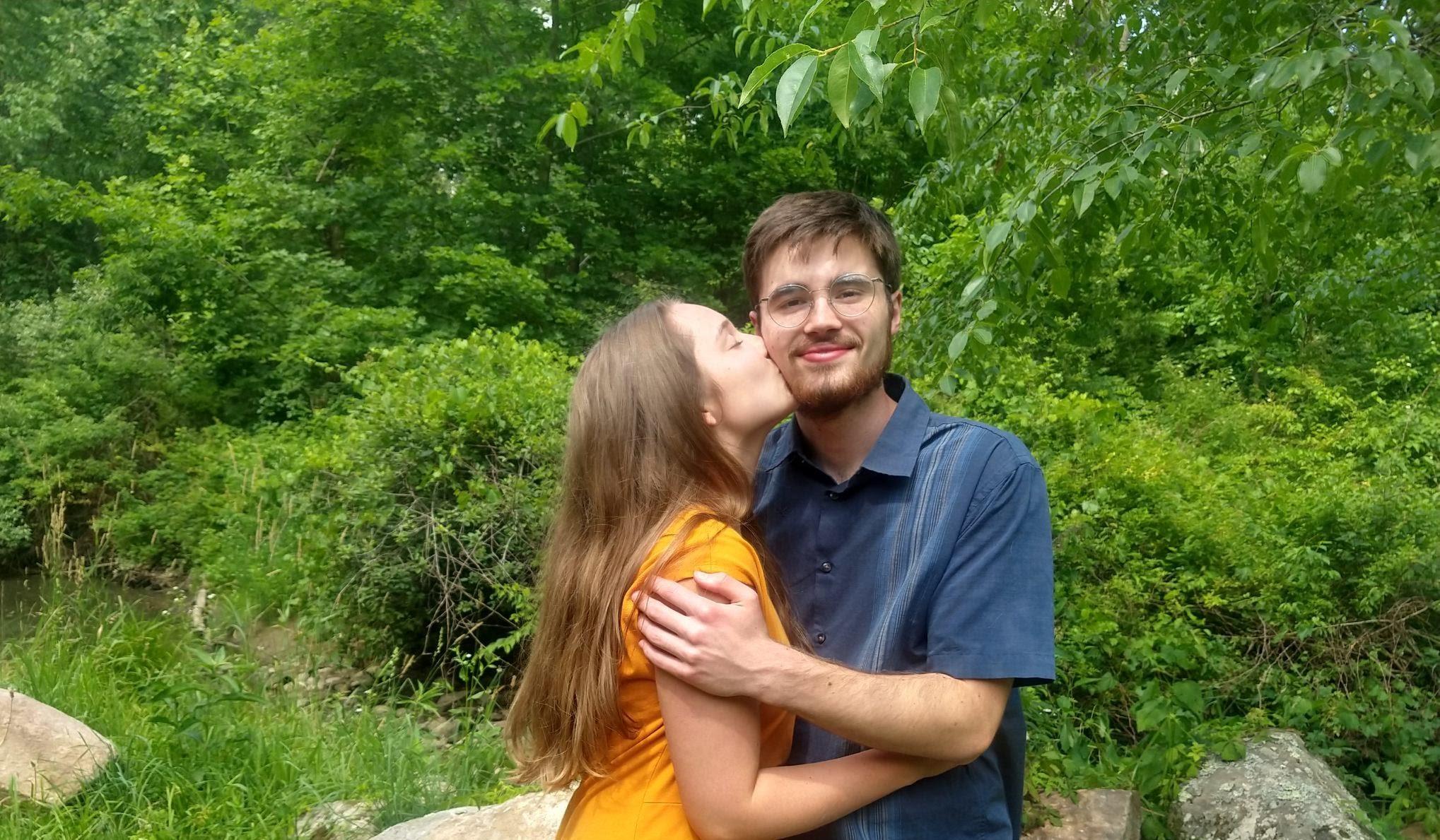 Mason Beale and Haley Tarlton's Wedding Website