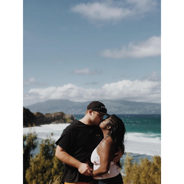 Nadia Barnett and Jonathan Francom-Clark's Wedding Website