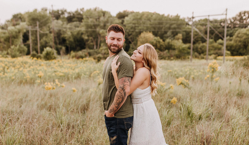 Shea Mckibbin and Josh Plambeck's Wedding Website
