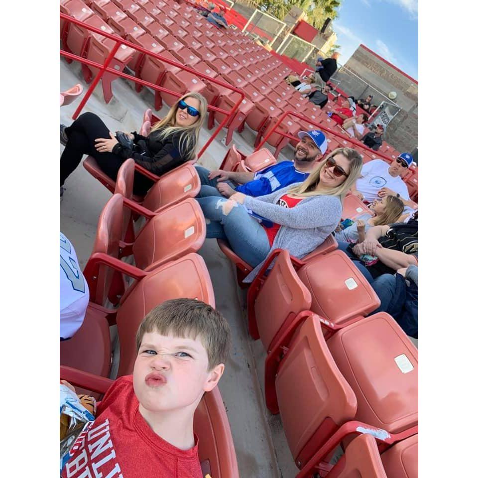 Natalie Devitt and Curt Connor's Wedding Website