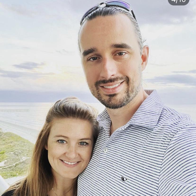 Amanda Terrell and Sean Ray's Wedding Website