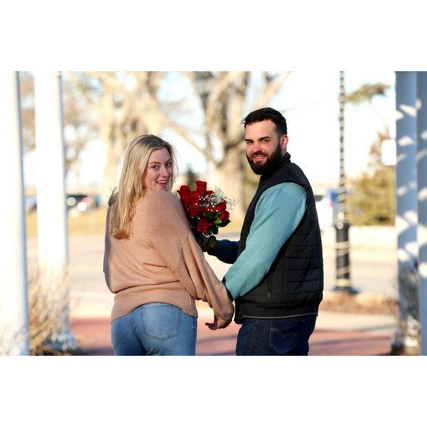 Mary Finch and Andre Castro's Wedding Website