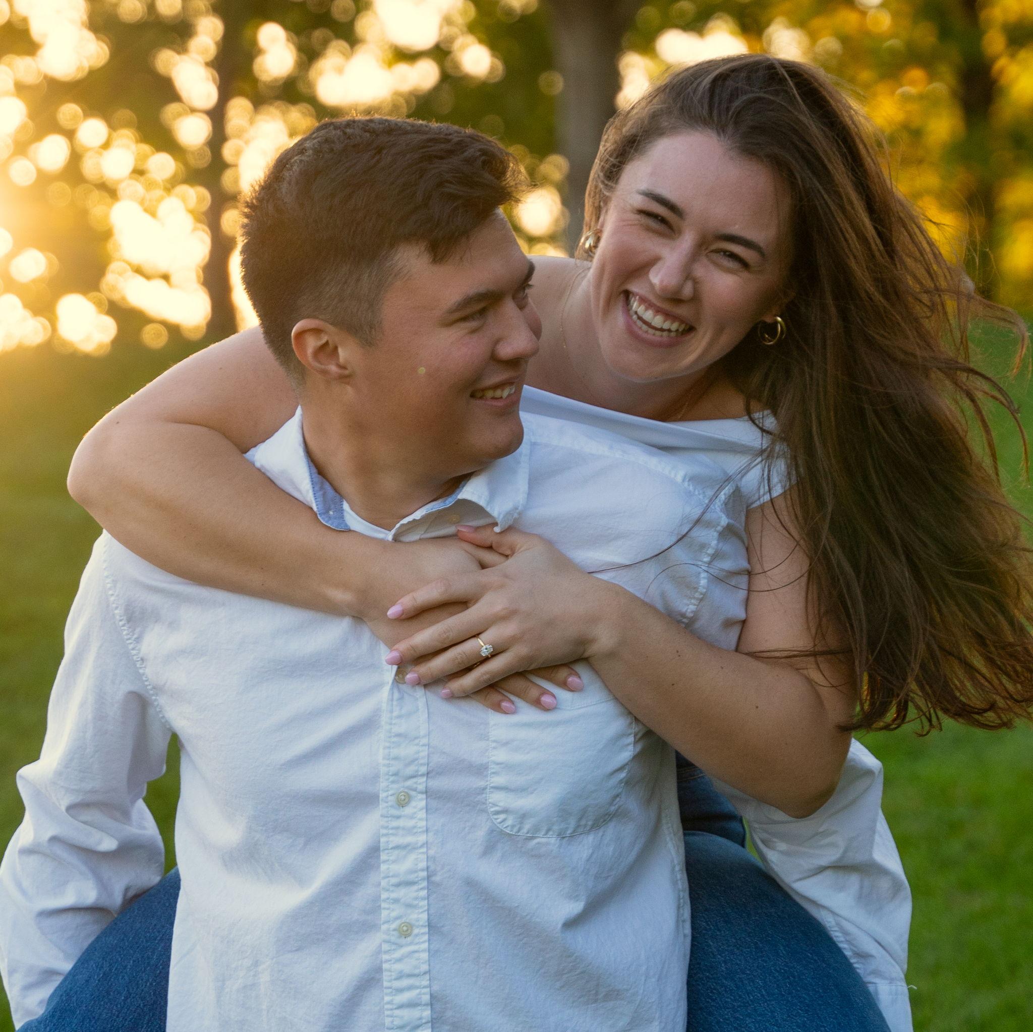 Robyn Fennell and Nick Pye's Wedding Website