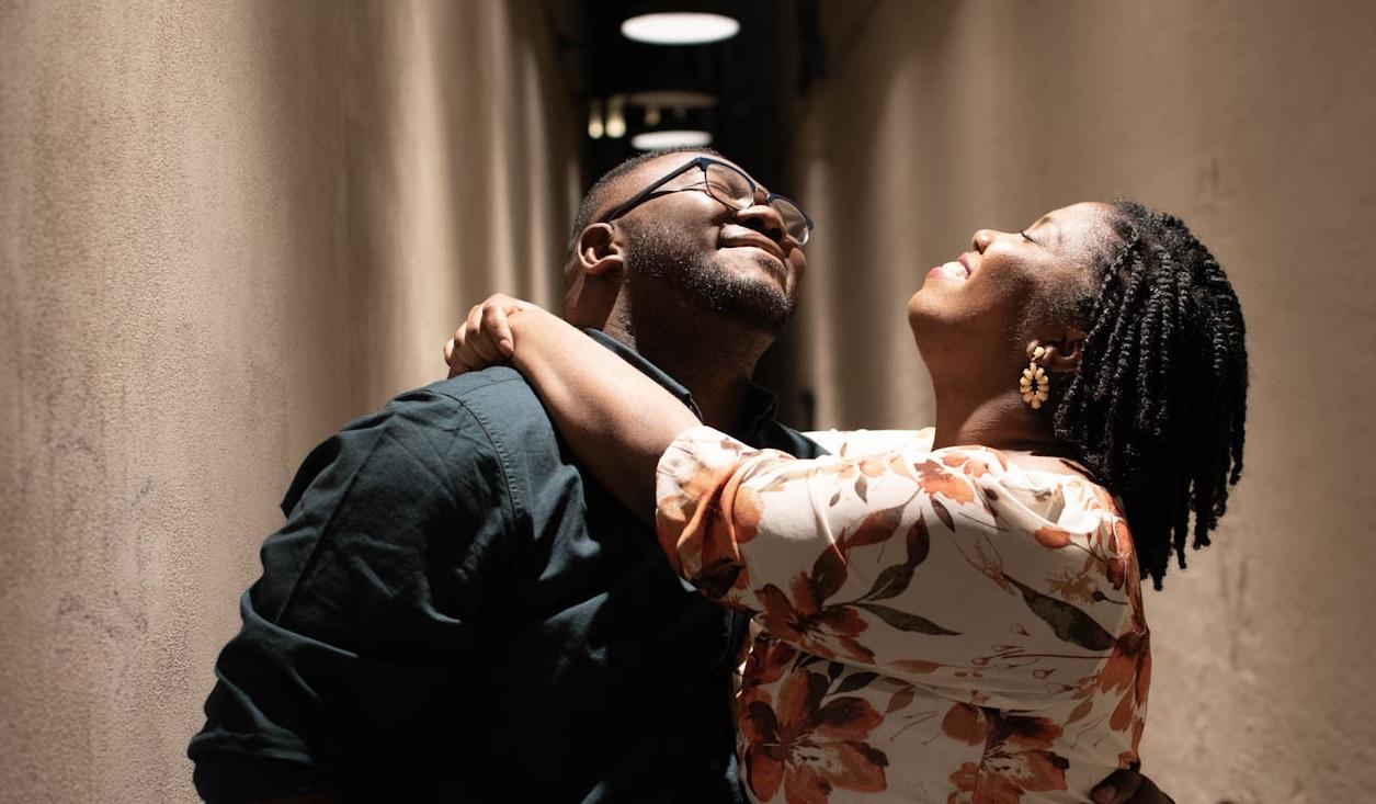 Don Honeyghan and Ashley Williams' Wedding Website