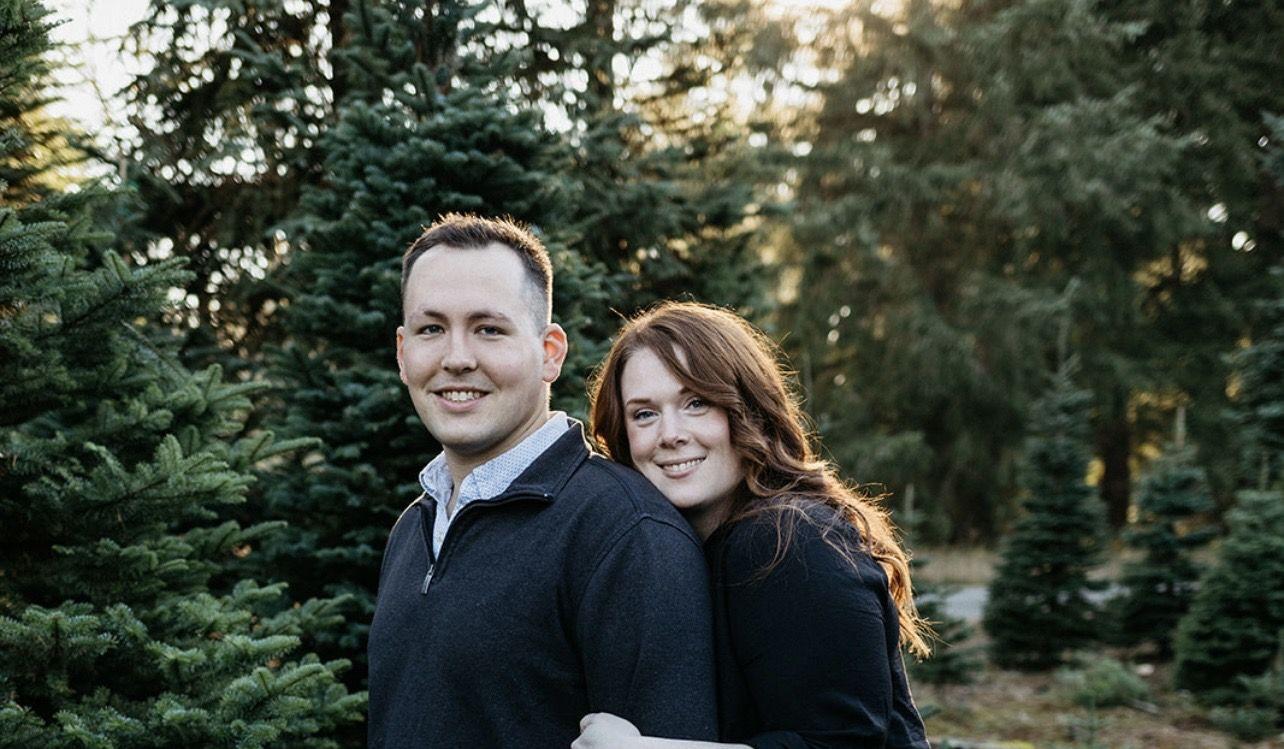 Ashlee Spradlin and Caleb Armstrong's Wedding Website