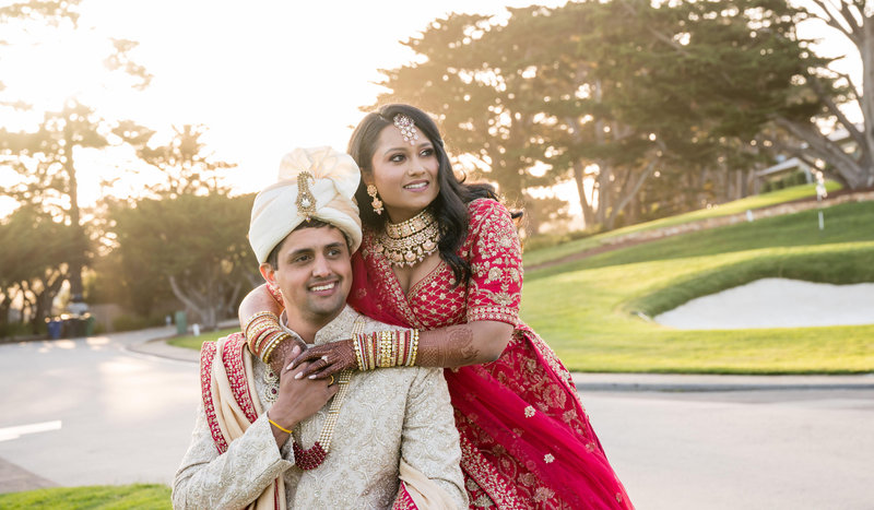 Kevin Hartwig and Kamya Raja's Wedding Website