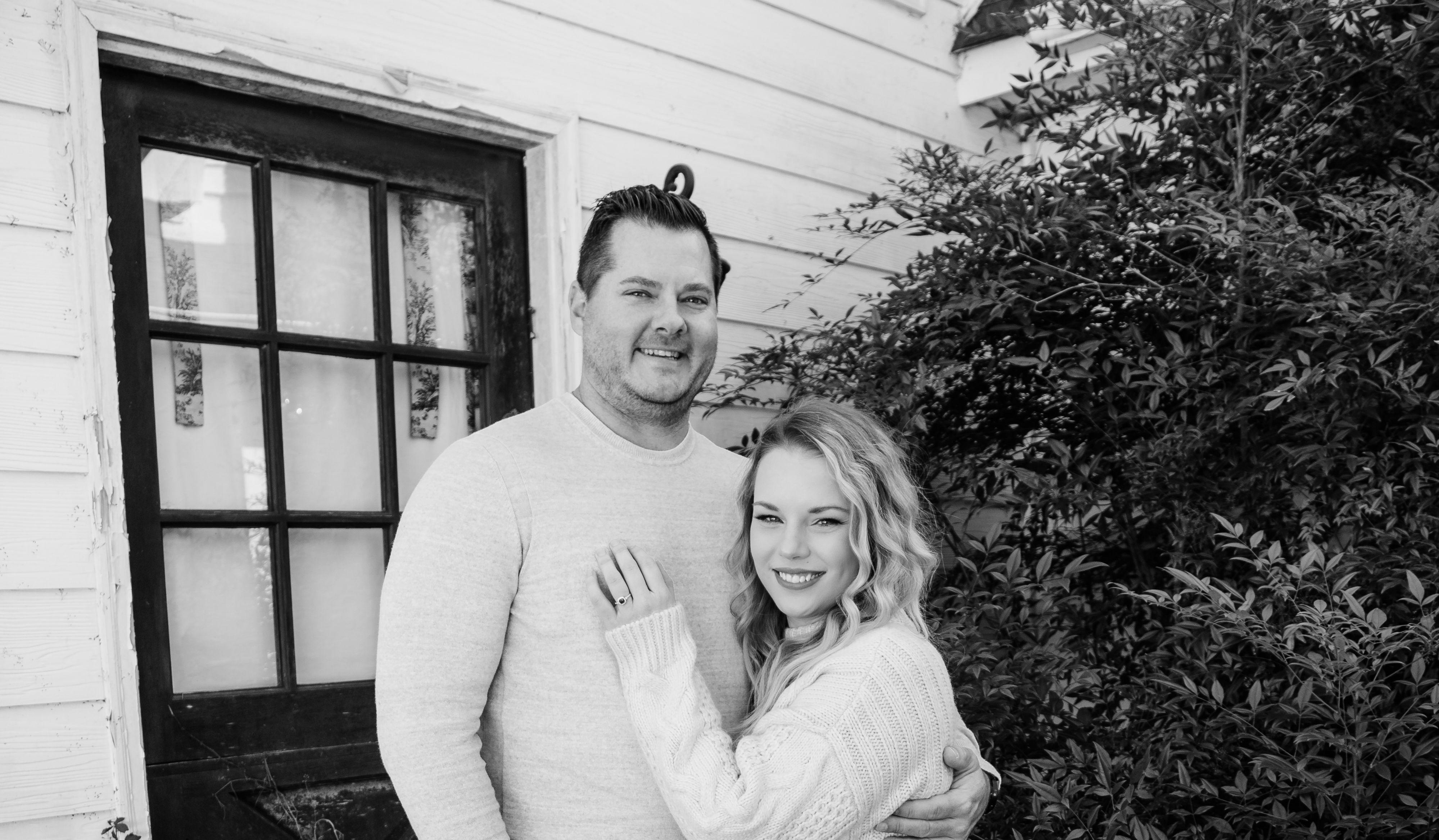 Anya Roberts and Ben Bates-Rogers' Wedding Website