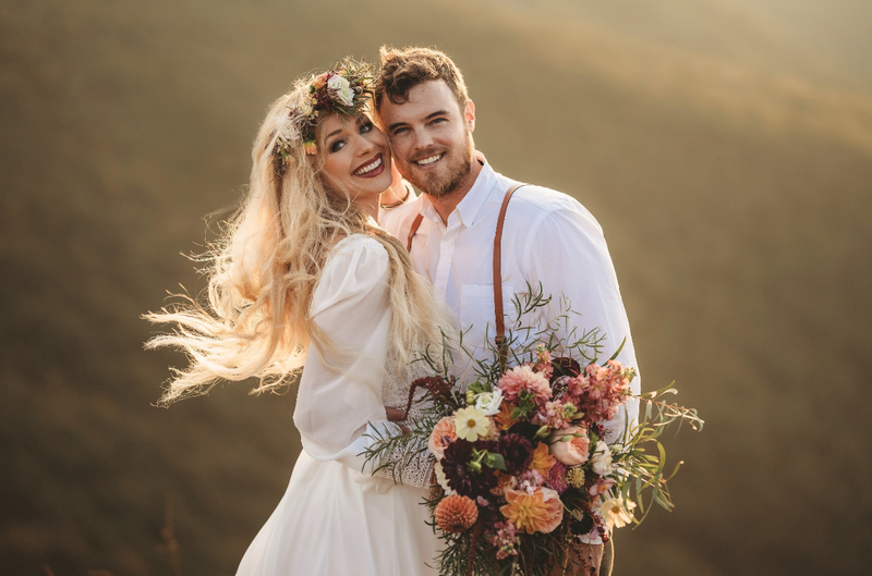 Alexis Simmons and Chase Thompson's Wedding Website