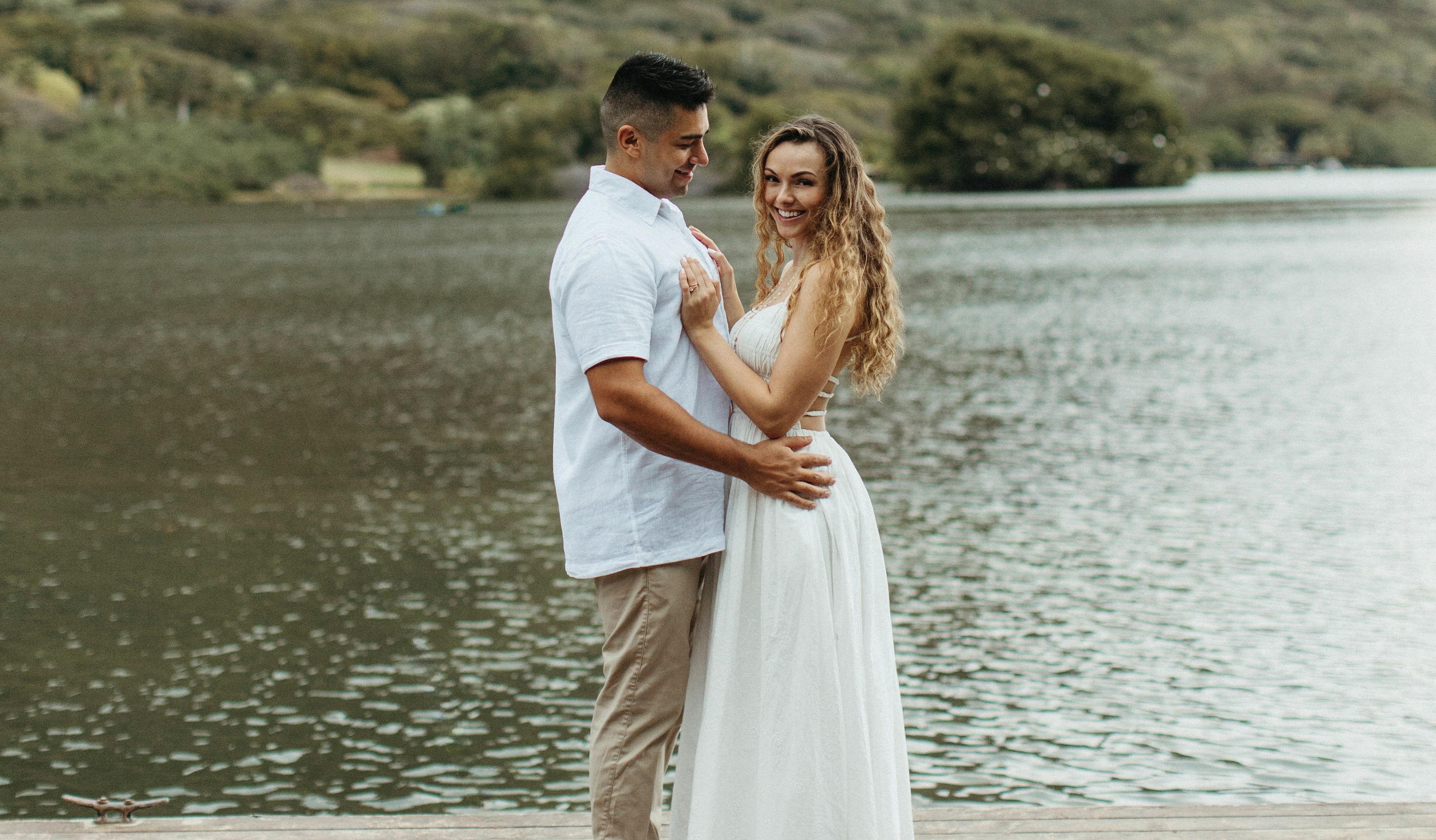 Samantha Zuro and Vicente Potzsch's Wedding Website