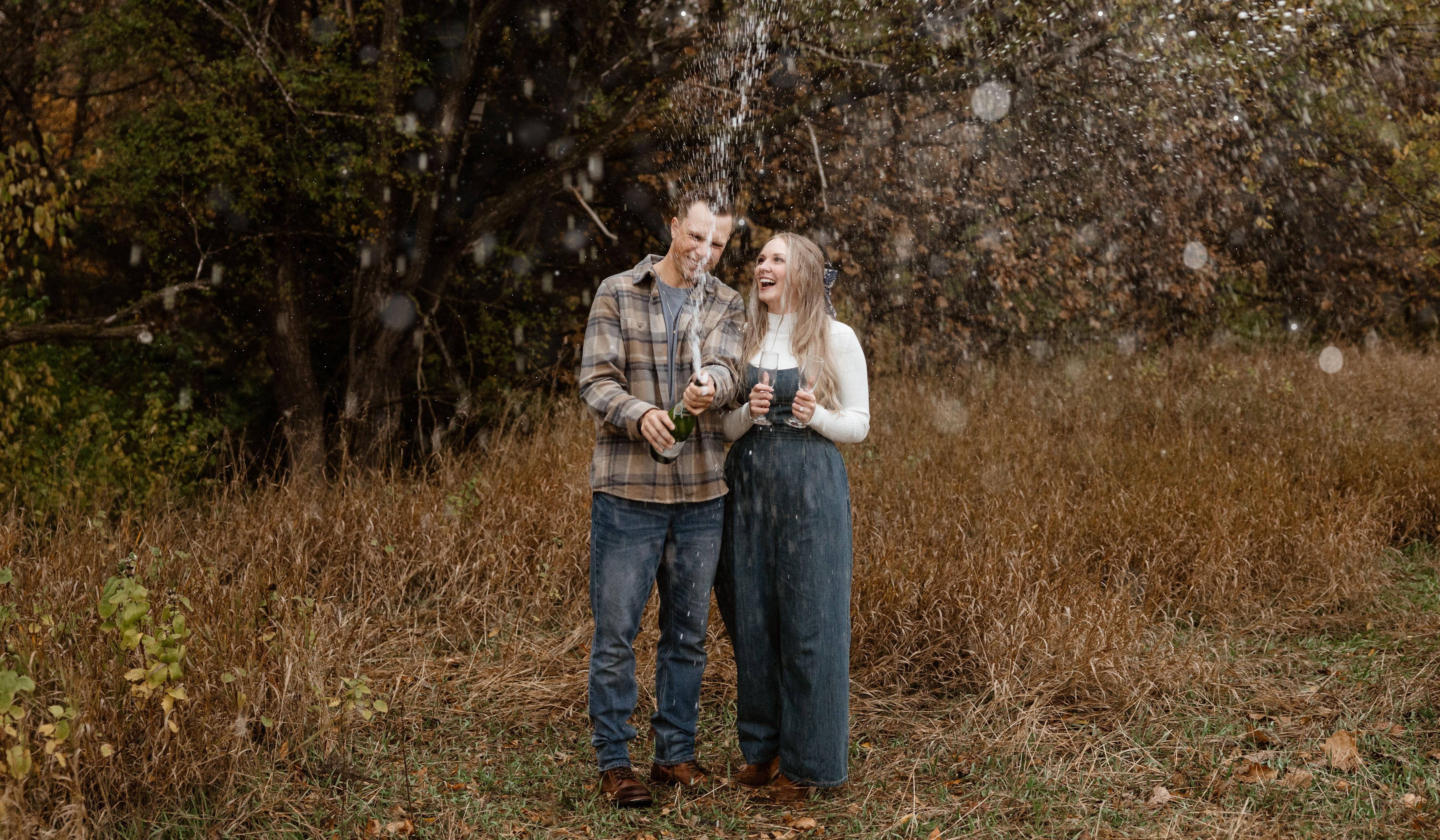 Madelyn Burns and Cooper Davis' Wedding Website