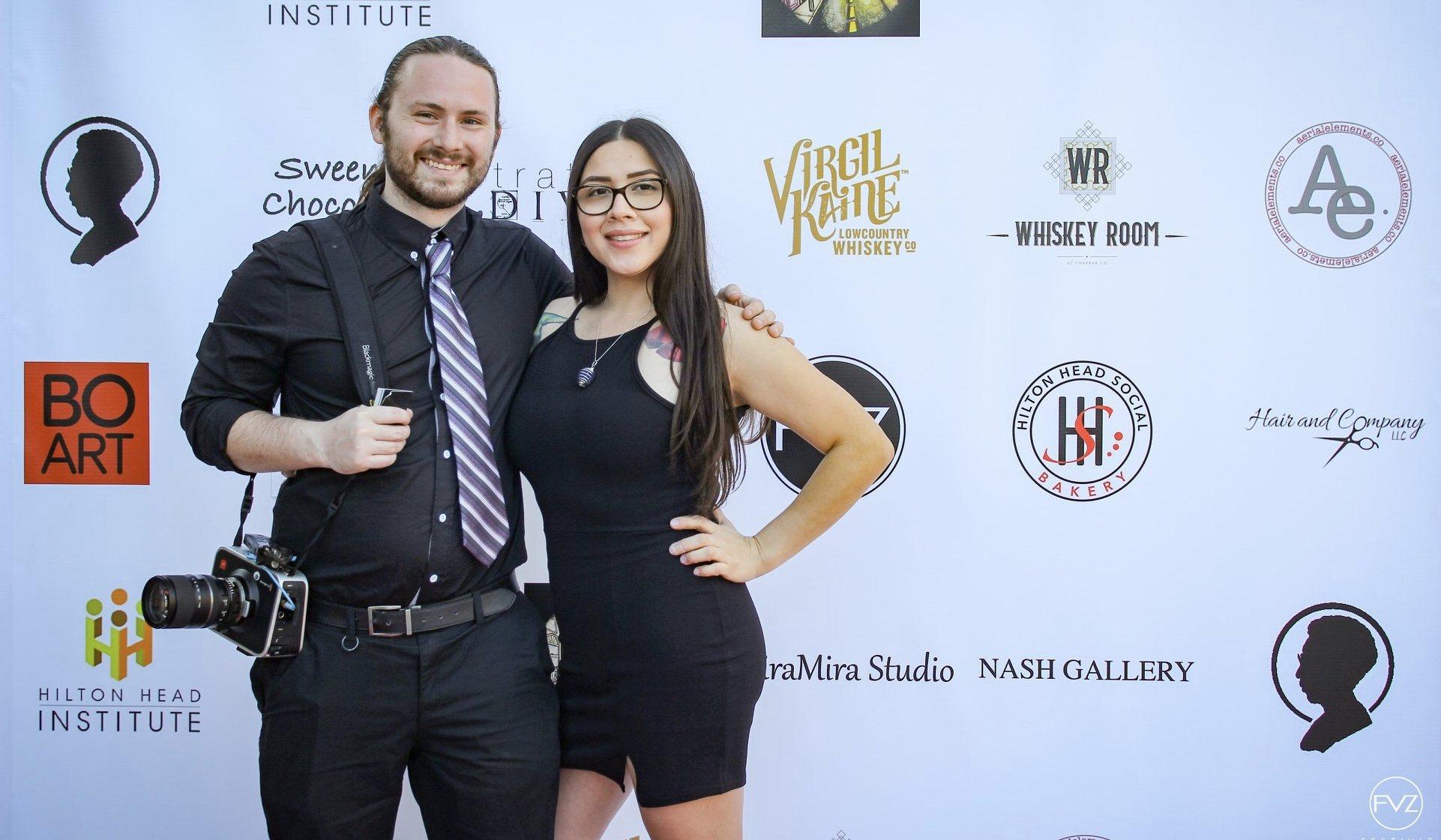 DARLYN CHAVEZ and WILL VARNER's Wedding Website