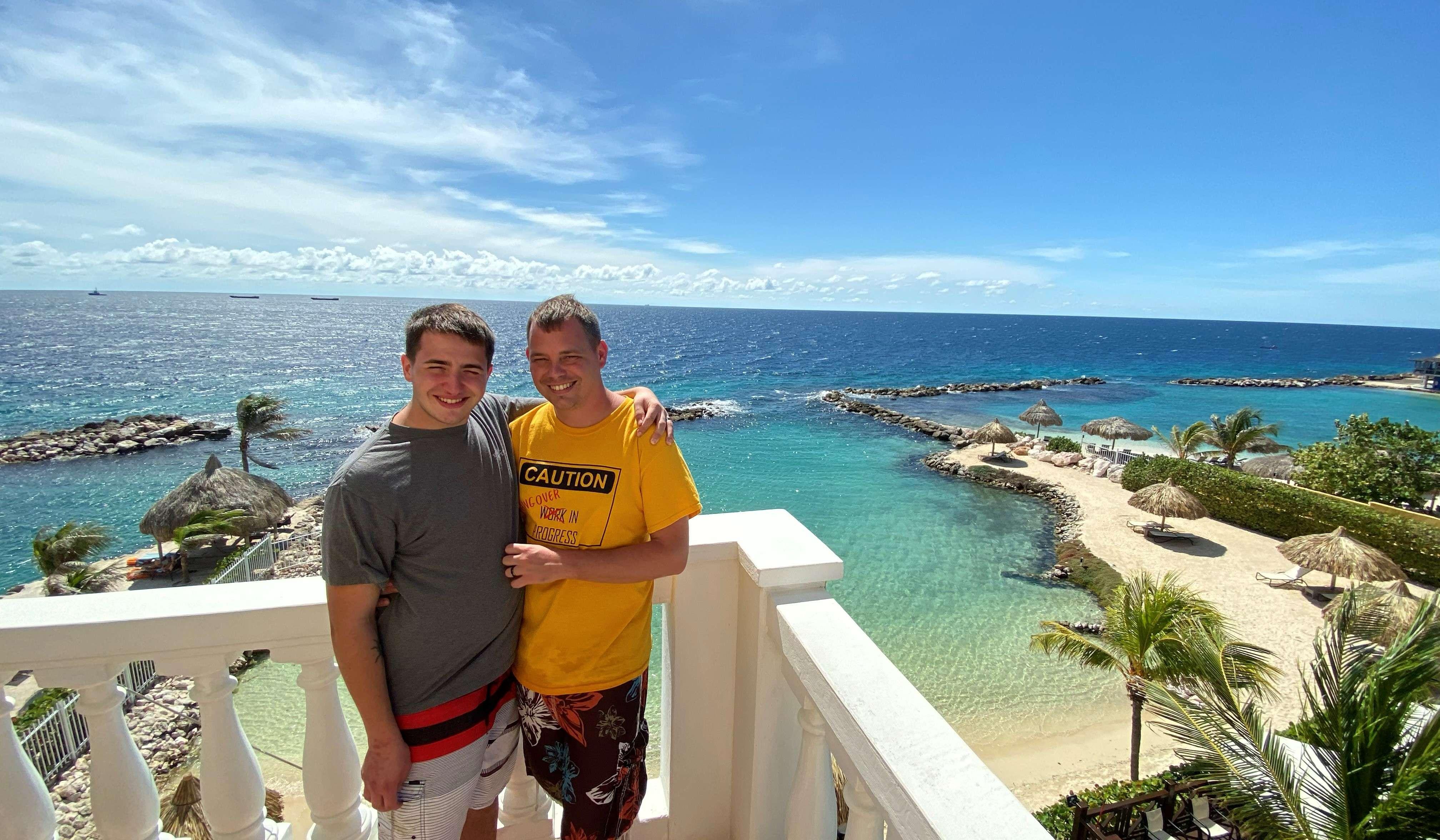 Dakota Chauncey and Andrew Merola's Wedding Website