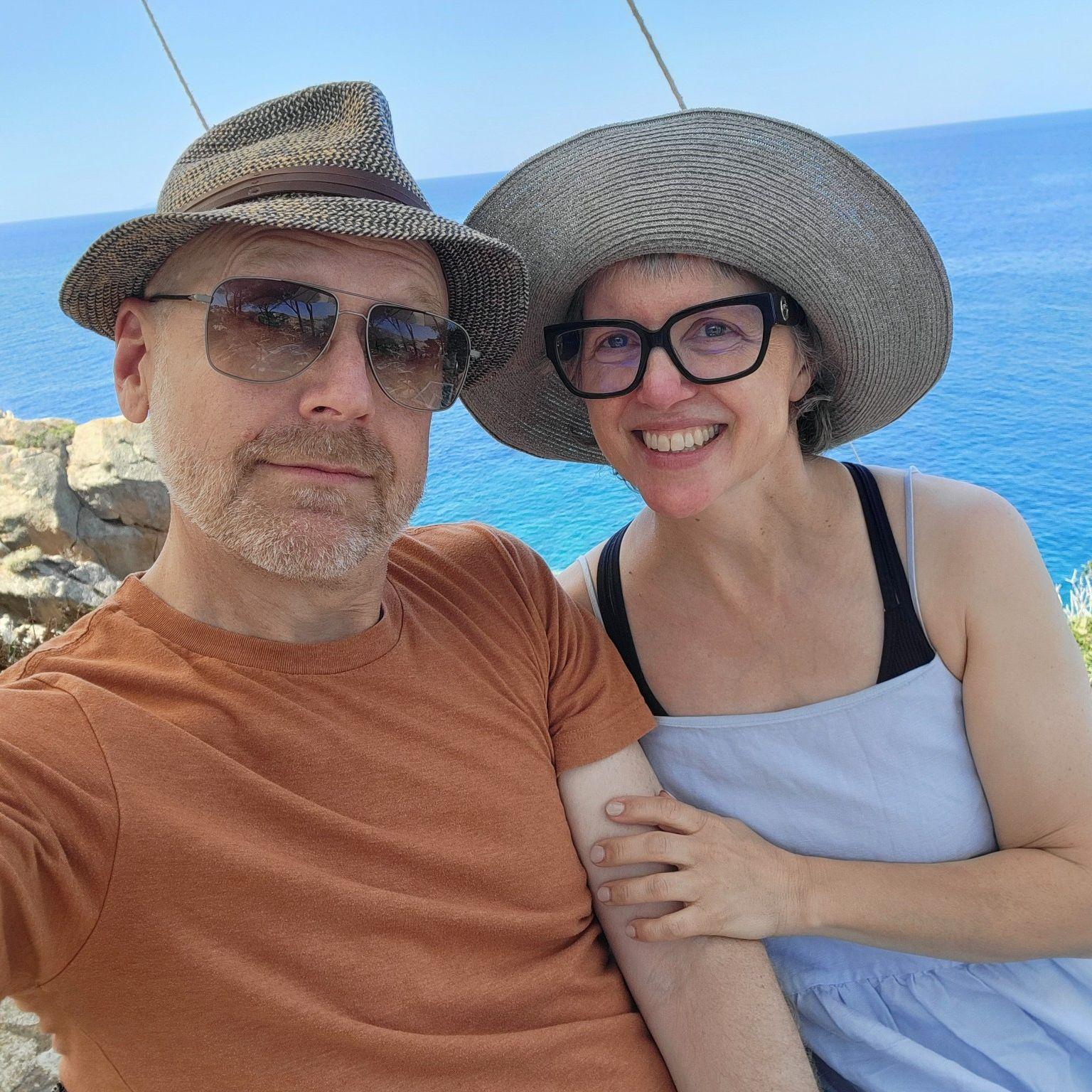 Juliet Waller and Guy Whitmore's Wedding Website