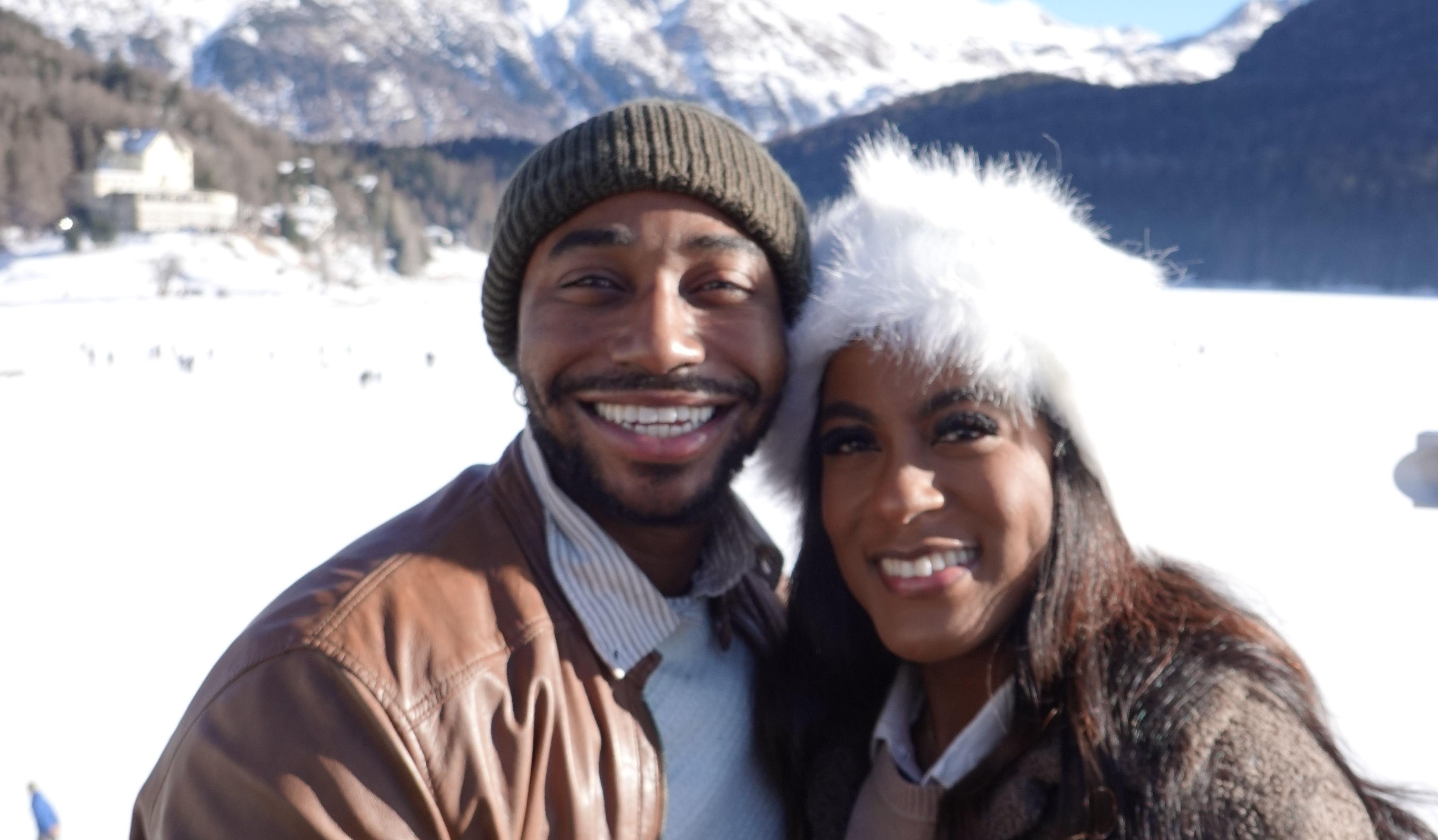 Neriah Ritter and Kabian Ritter's Wedding Website