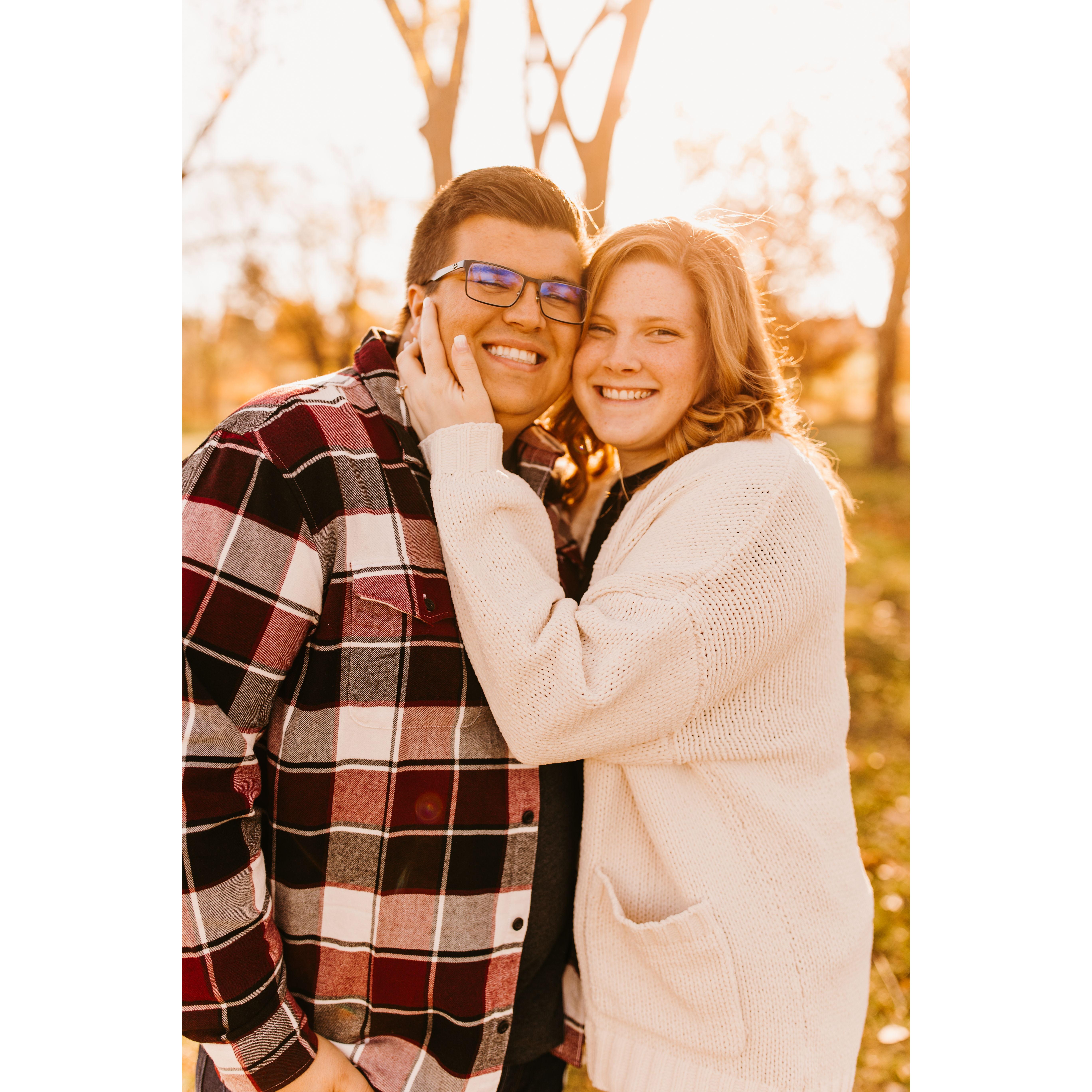 Katelyn Elizabeth Cornell and Robert Michael Whitener's Wedding Website