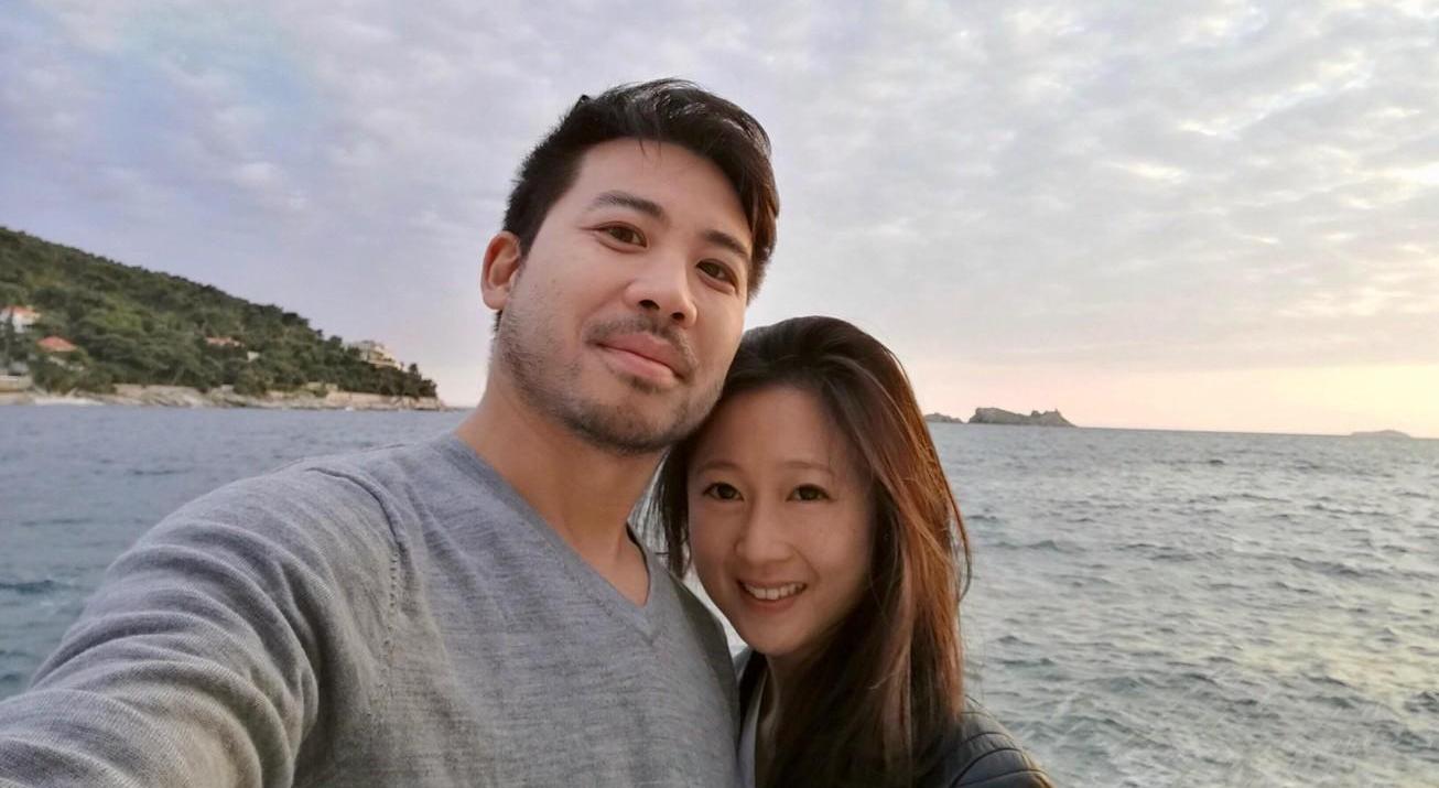 Julia Cheung and Alex Wong's Wedding Website