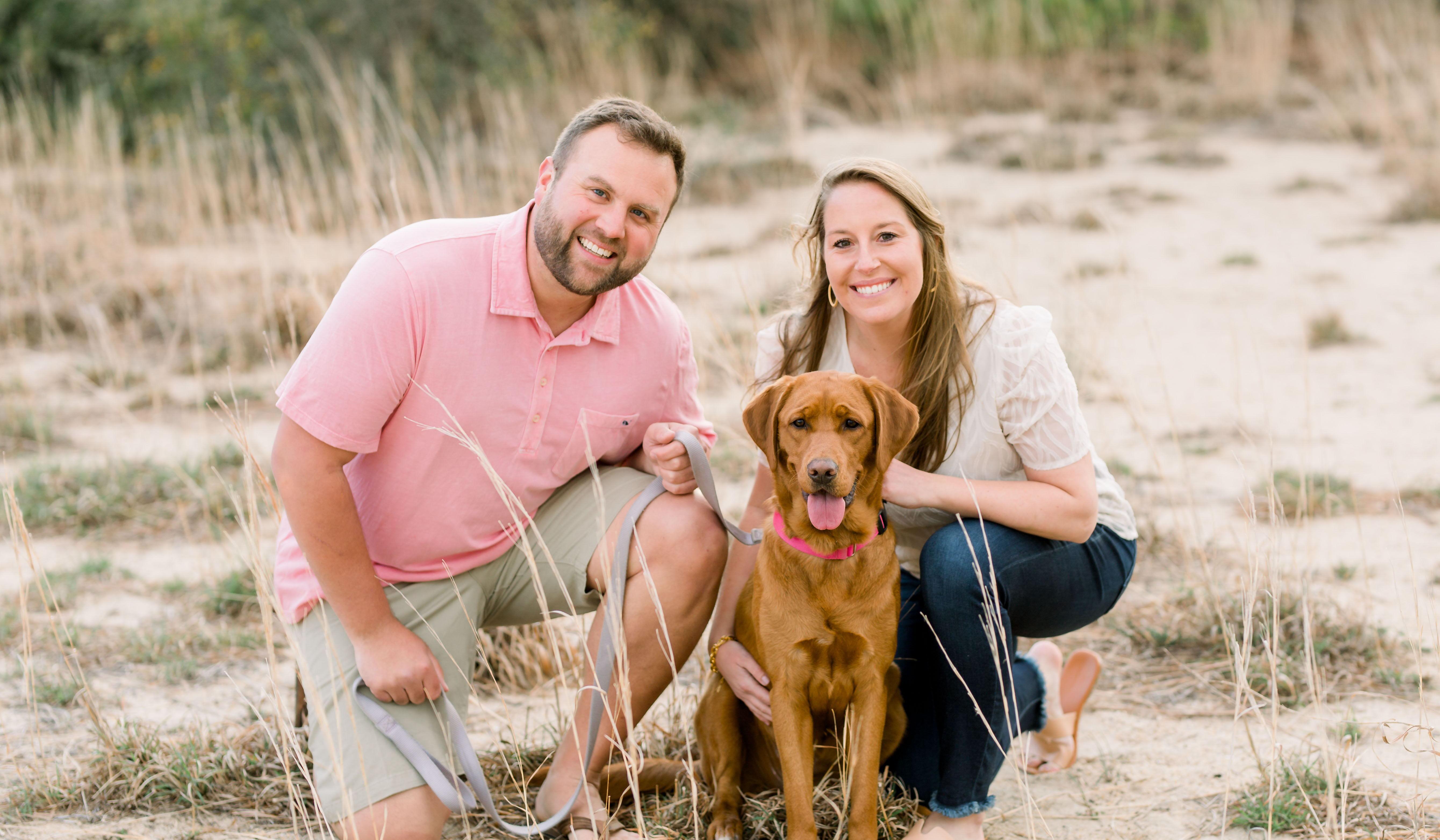 Mariah Kennedy and Stephen Talley's Wedding Website