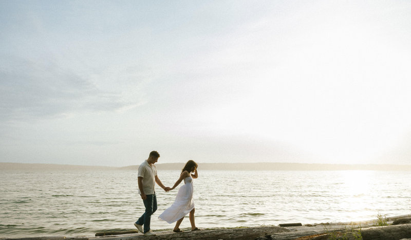 Kaylin Manley and Bennett Solomon's Wedding Website