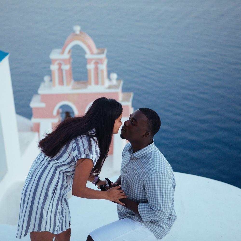 Claudio (Carlos) Frederique and Jasmine Gonzalez's Wedding Website