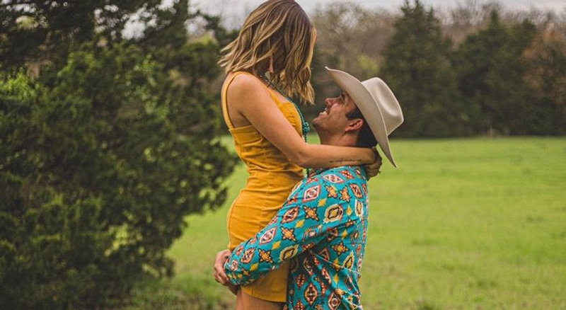 Miranda Laplante and Jordan Lusk's Wedding Website