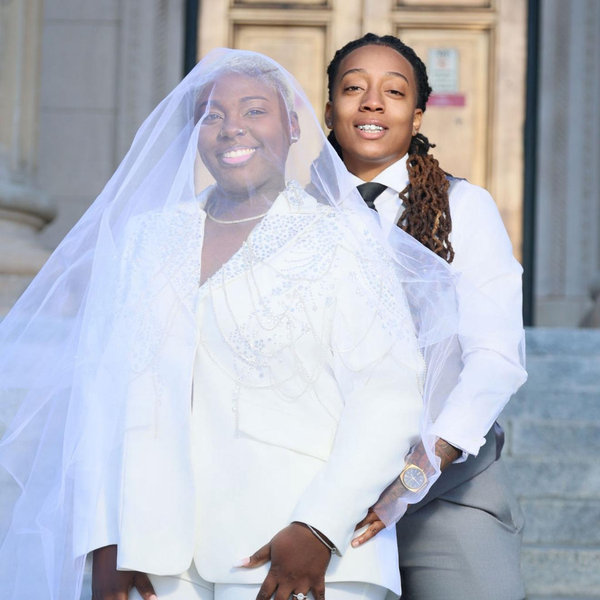 Shaunnie G. and Brianna Hicklin's Wedding Website