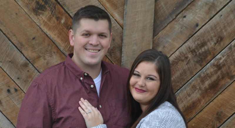 Emily McCafferty and Jordan Mullins' Wedding Website