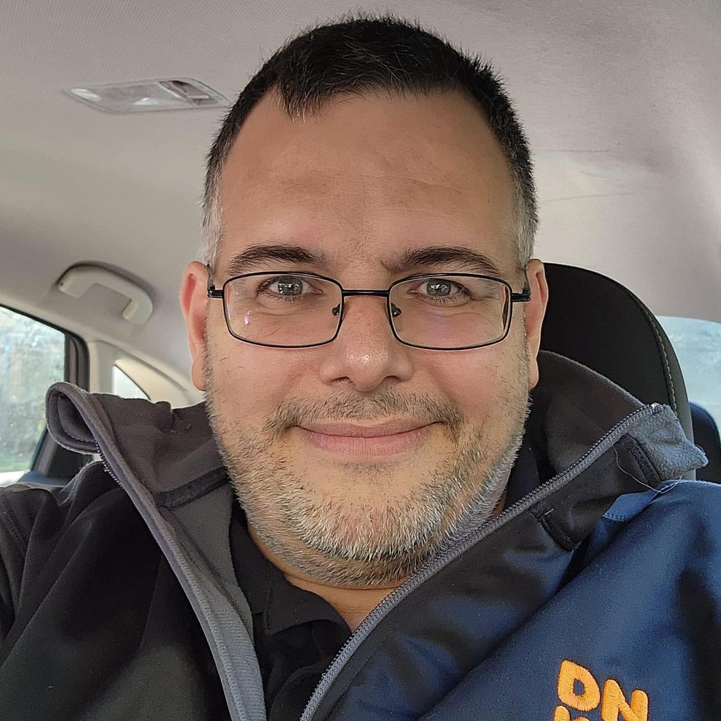 Debra Wartenbe and Kenny Davis' Wedding Website