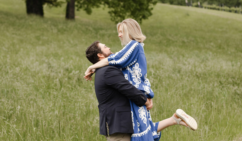 Izzy Ott and Charlie Call's Wedding Website