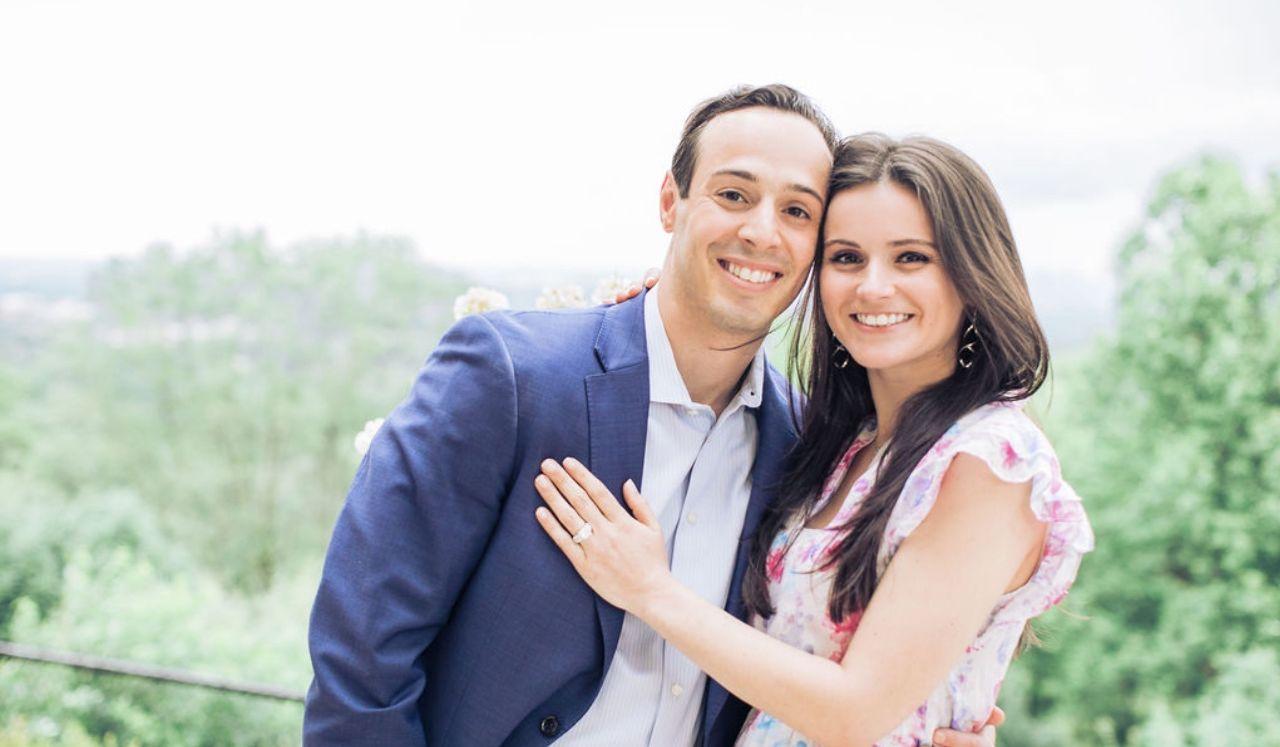 Cayla Lombardi and Nicholas Anderson's Wedding Website