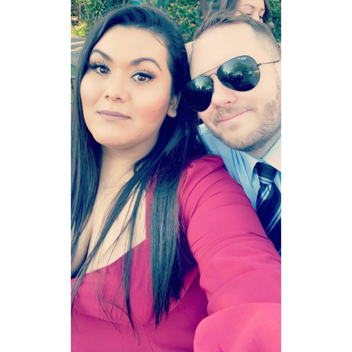 Jesse Carden and Linda Casasola's Wedding Website