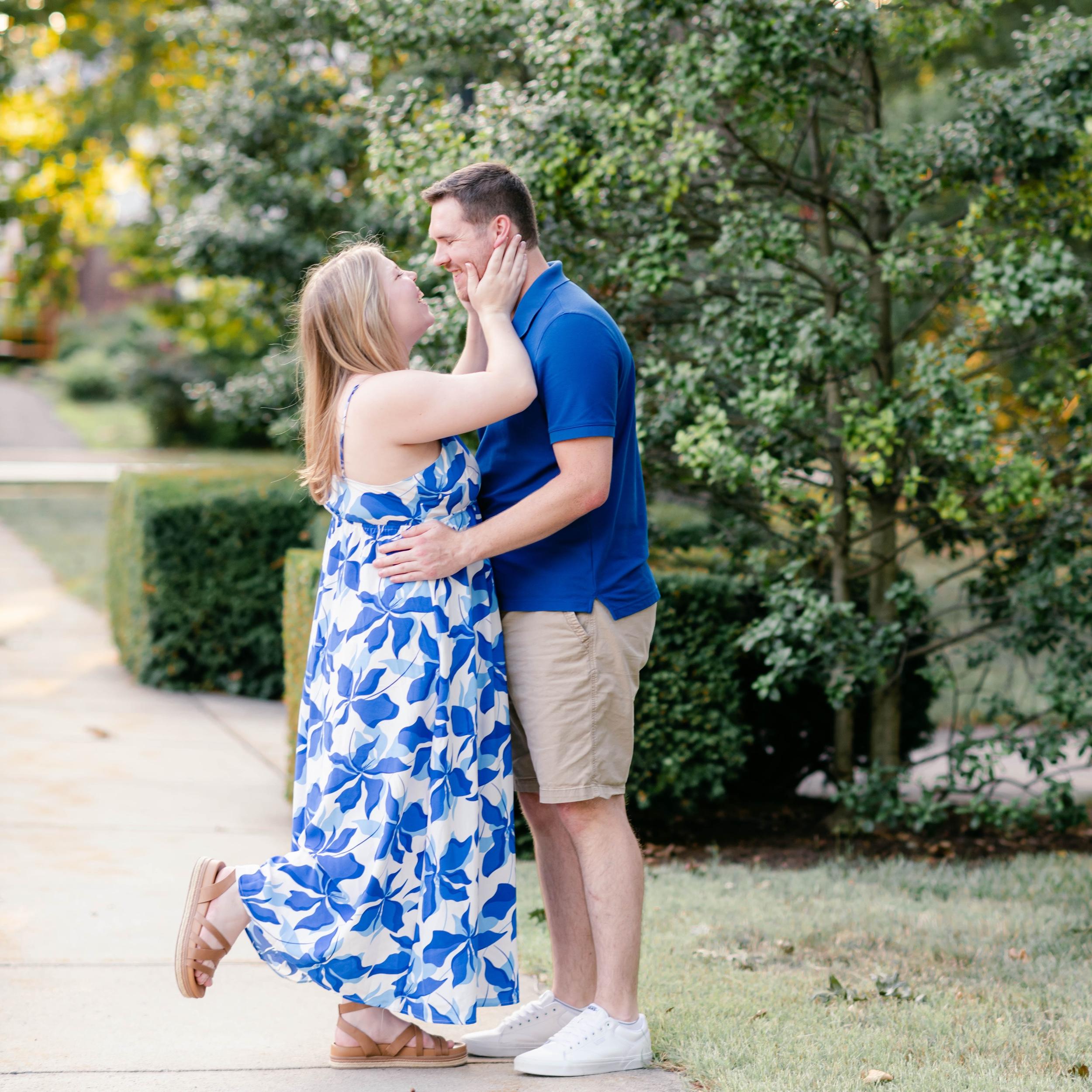 Brianna Nowack and Jonathan Brouse's Wedding Website