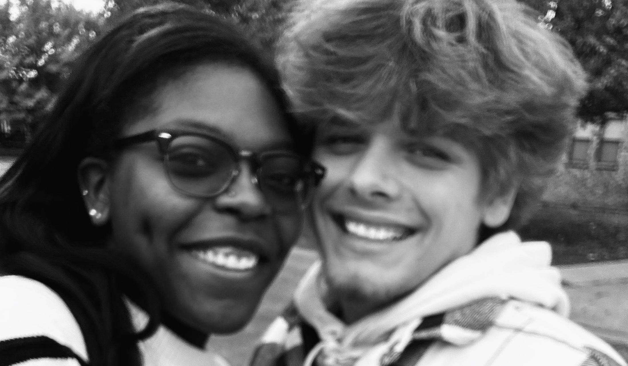 Ne'Viyah Stovall and Caiden Lindsey's Wedding Website