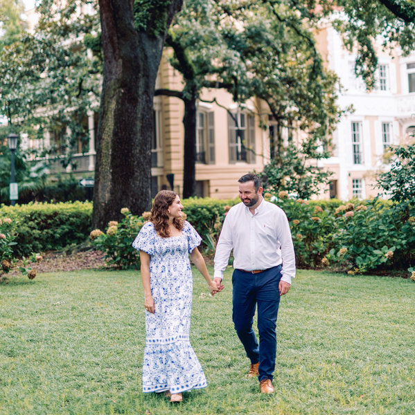 Elise Barton and Scott Wallace's Wedding Website