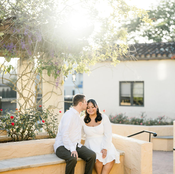 Kayla Bazemore and David Phillips' Wedding Website