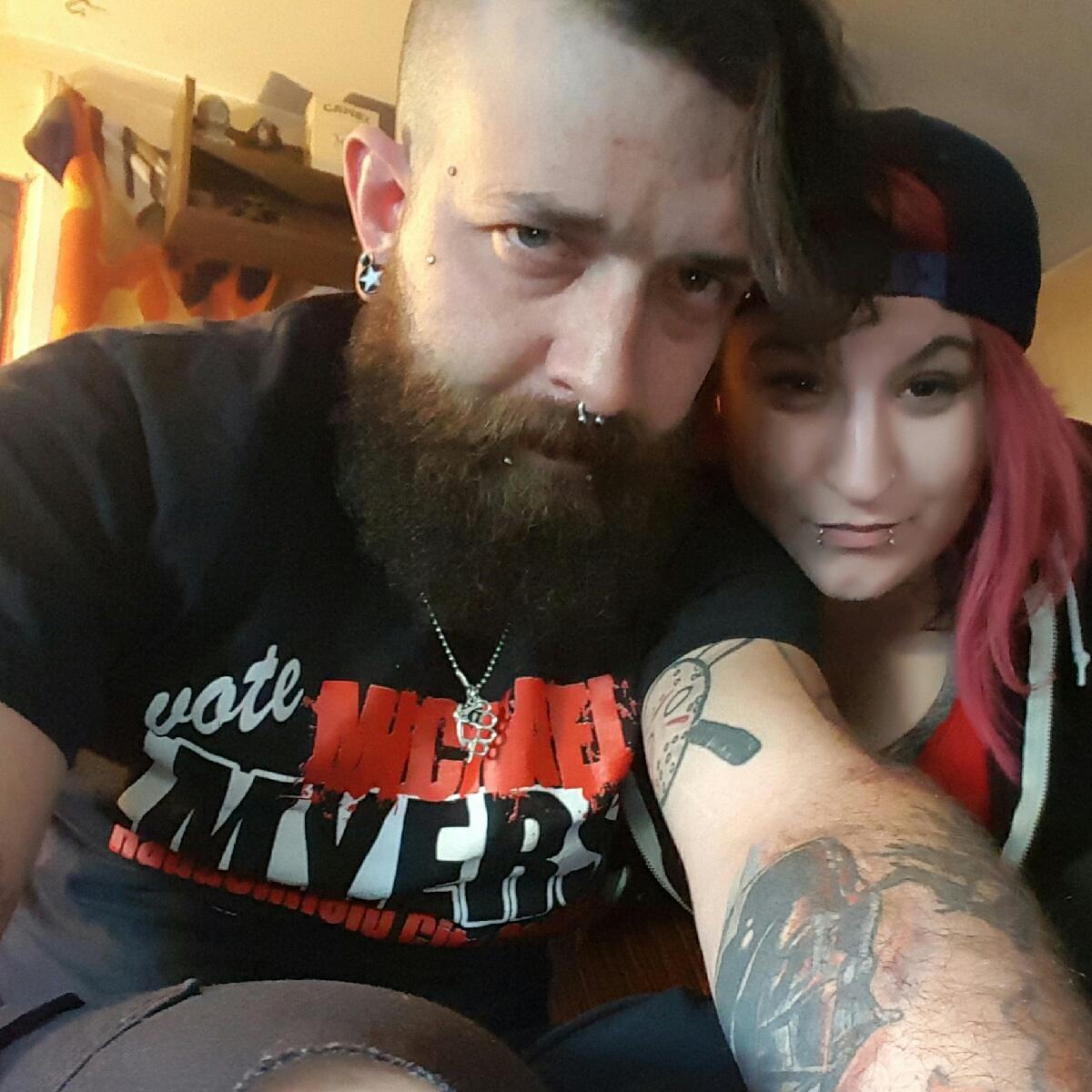 Alissa McVey and Keith Hamilton's Wedding Website