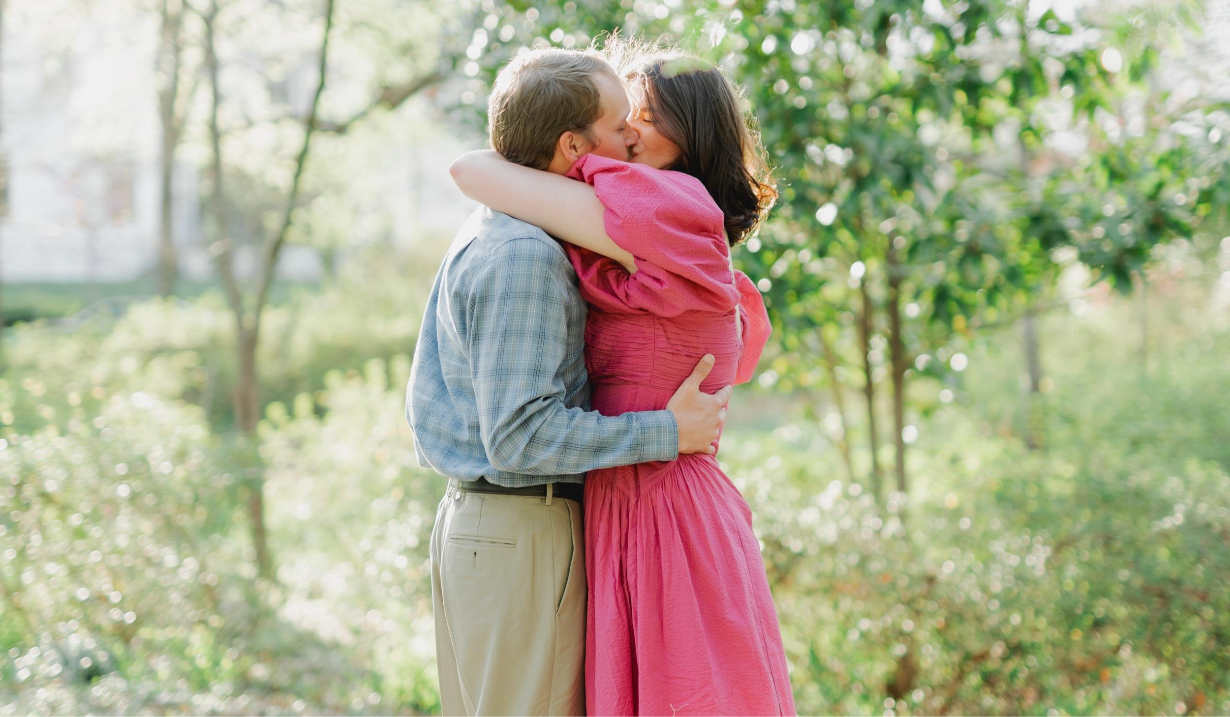 Carolina Daughtry and Jonah Warren's Wedding Website