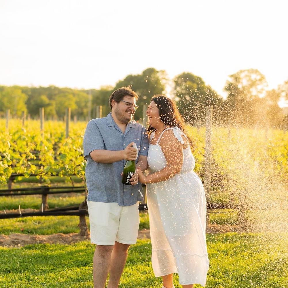 Emily Chiriboga and Jacob Freed's Wedding Website