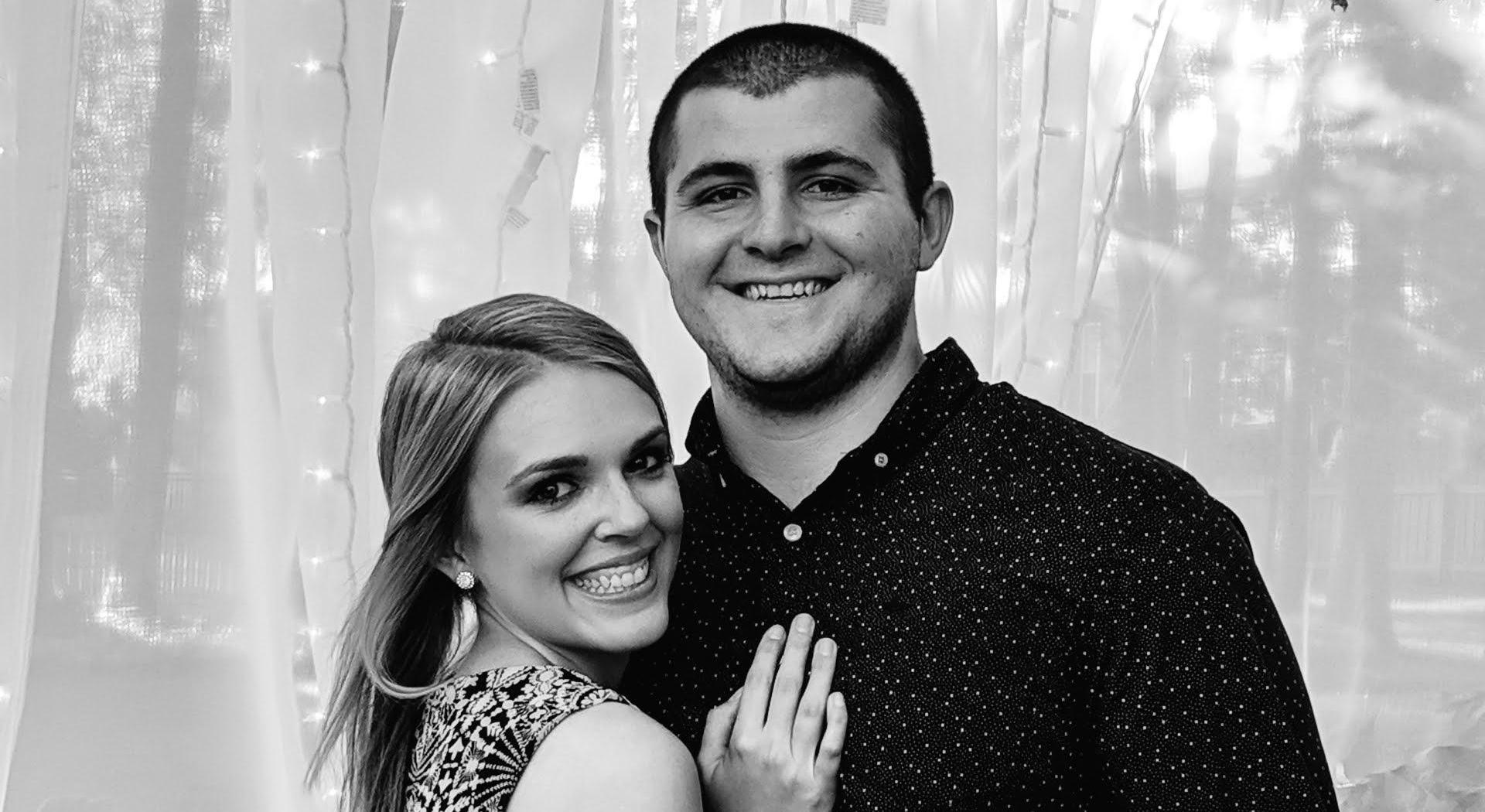 Morgan Cruse and Devon Temmen's Wedding Website