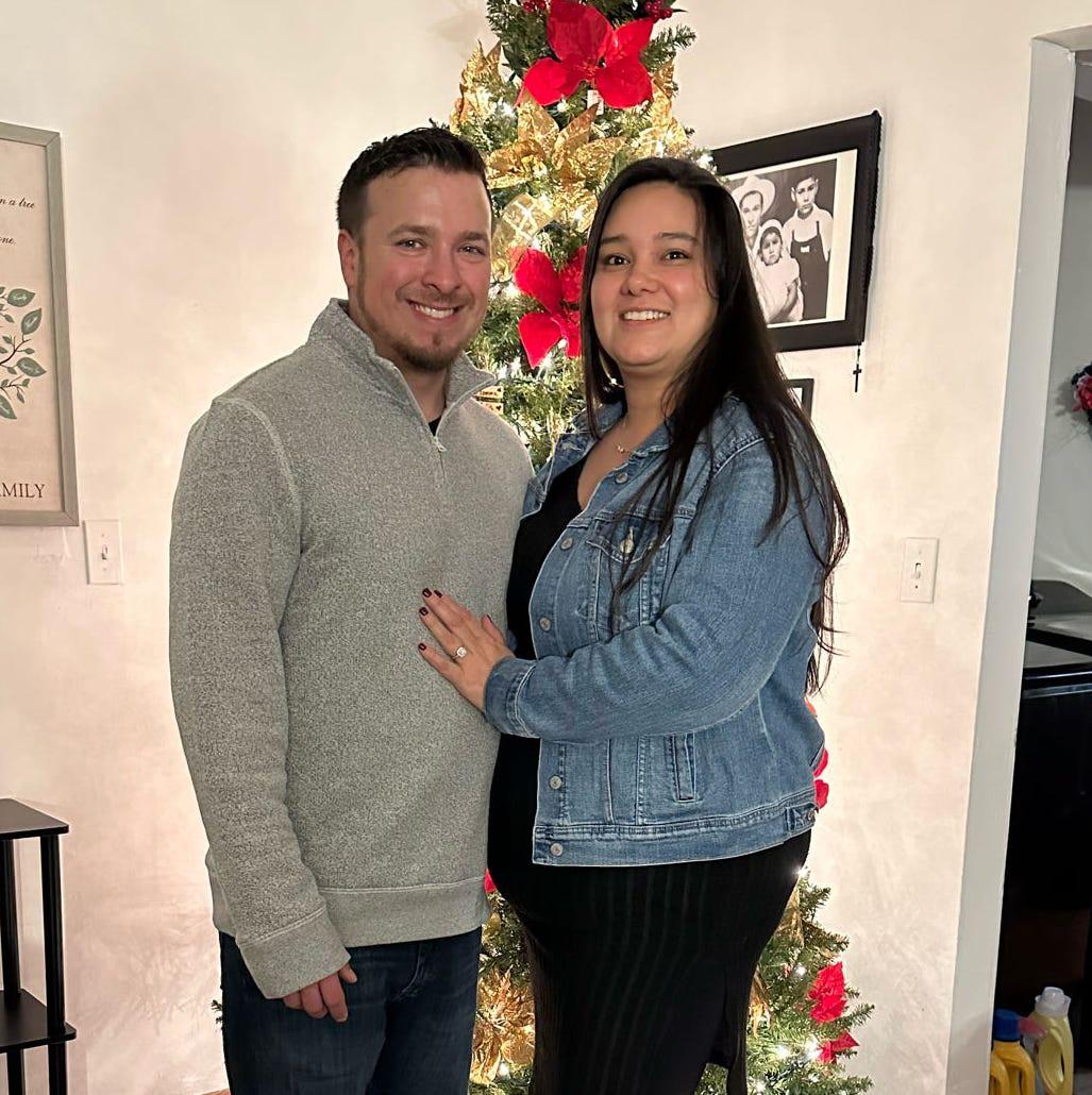 Justin Salame and Brenda Renteria's Wedding Website