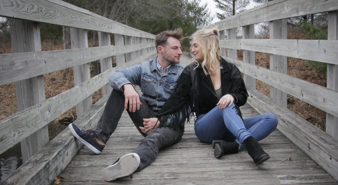 Destiny Nutt and Jared Paden's Wedding Website