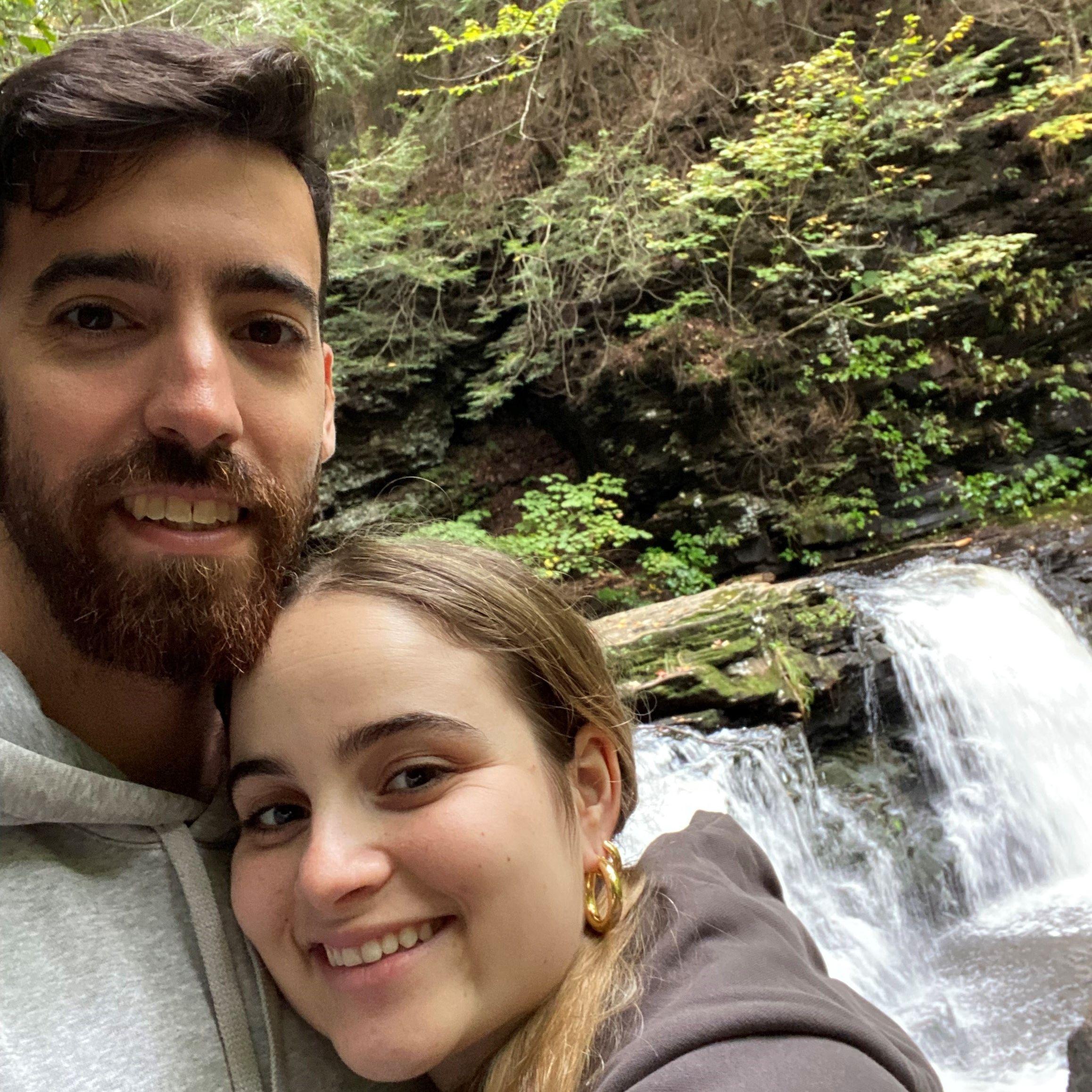 Yuval Dushansky and Almog Kellner's Wedding Website