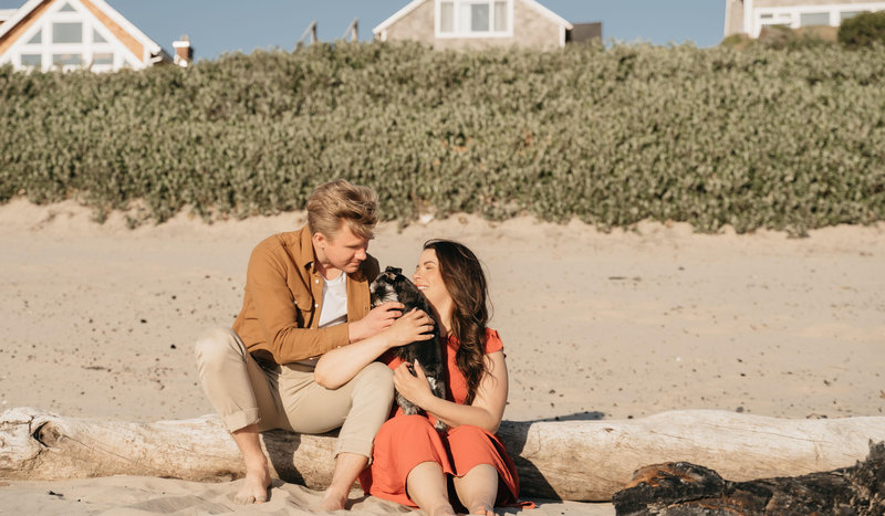 Augustin McLaughlin and Rosa Mendoza's Wedding Website