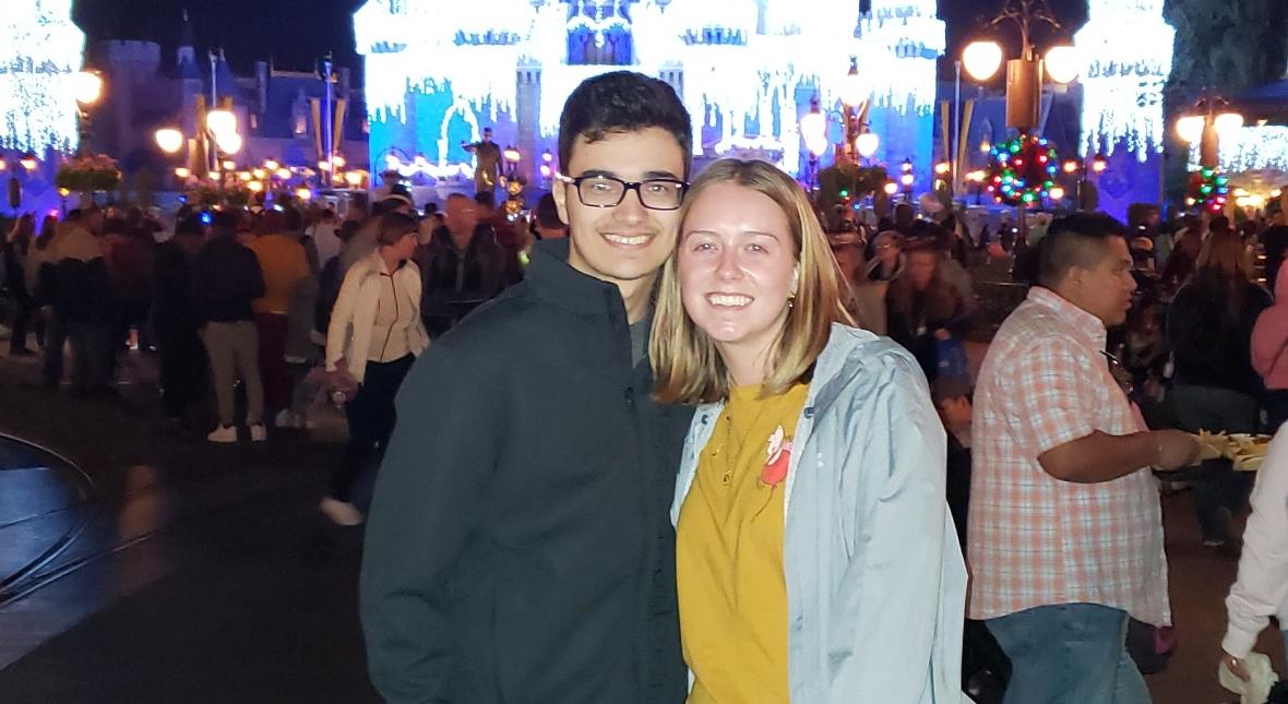 Mackenzie Long and Jacob DiFiore's Wedding Website
