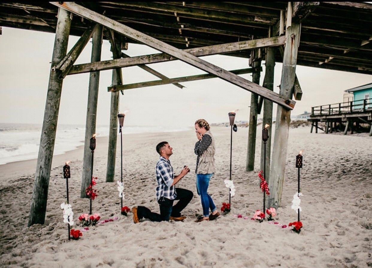 Amber Harrell and Eric Anselmi's Wedding Website